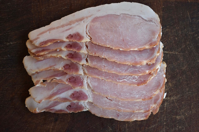 Short Cut Bacon – Boxgum Grazing